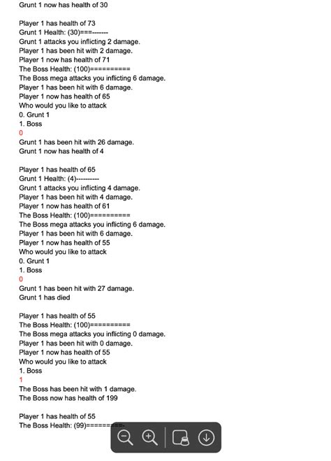 Solved First Youll Will Create A Class Called Character