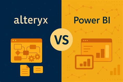 Alteryx Vs Power Bi Which Analytics Platform Is Right For You