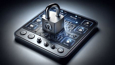 addressing privacy concerns in smart home automation systems smart home