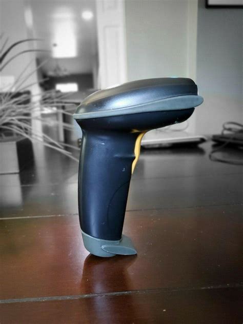 Laser Bar Code Scanner ARM 32 Bit Cortex V3 00