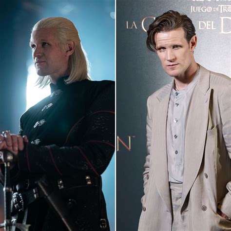 House Of The Dragon Cast What They Look Like Off Screen Us Weekly