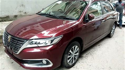 Premio Model 2019toyota Premio 2019 Revieweverything Youtube