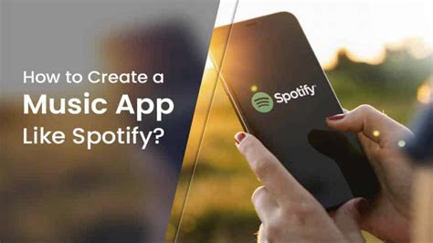 Spotify Clone App Development Training Bottom Section Happydoer