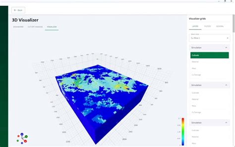 A Stochastic Approach To Mine Planning