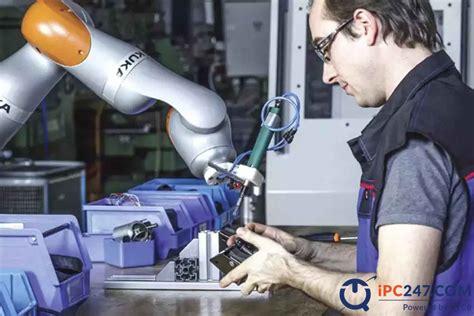 Cobot Là Gì Phân Loại Và Ứng Dụng Của Cobot Là Gì