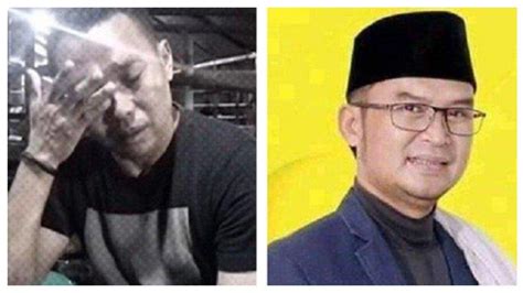 Sosok And Profil Edo Saefudin Kades Mander Utang 16 Sapi Ngaku Tak Punya Uang Ditipu Rekan