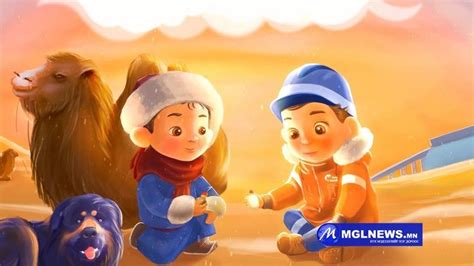 САР ШИНИЙН МЭНДЧИЛЭХ ҮГС