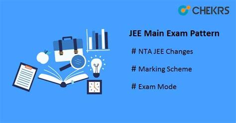 JEE Main Exam Pattern NTA JEE Changes December Exam Syllabus
