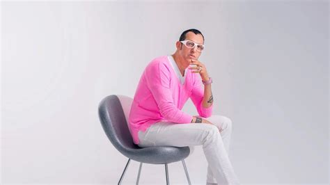 Karim Rashid Ideology And Philosophy Rtf