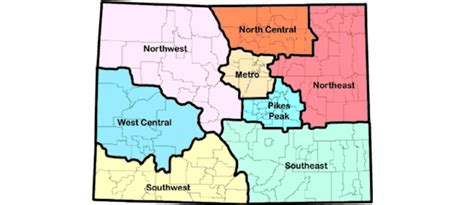 Functional Region Example A Multi Feature Fusion Method For Urban
