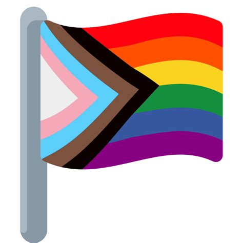 Lgbt Emojis For Discord And Slack