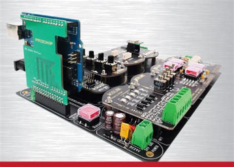 Modlink Arduino Programmable Modular Board Designed For Quick