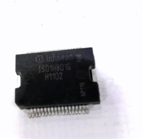 ISO1H801G SSOP At 450 Piece MOSFET Module In Mumbai ID 2855613422933