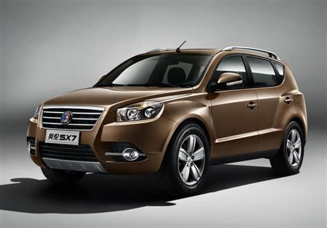 Englon Sx7 20 2013 Auta5p Id19647 Cz