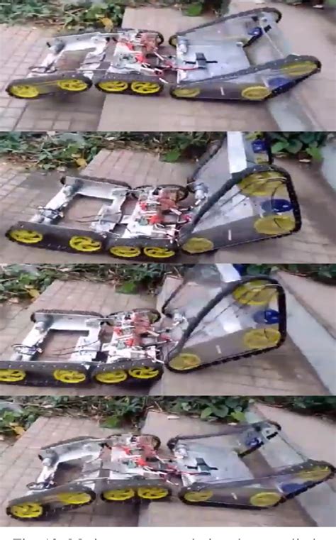 Figure 10 From Deep Learning Based Stair Detection And Statistical