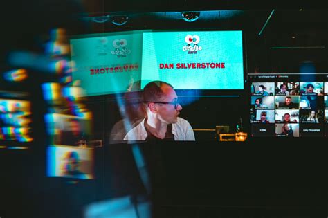 Overlap Animation Show And Tell Home Facebook