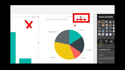 Data Visualization In Power BI Tips And Tricks By Reza Rad Recorded Webinar QuadExcel