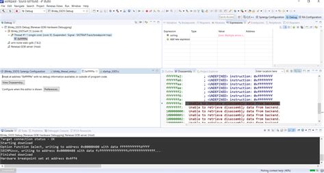 Errore1000012 An Erasure Error Occurred In The Device Response 12e1 Forum Synergy™︎