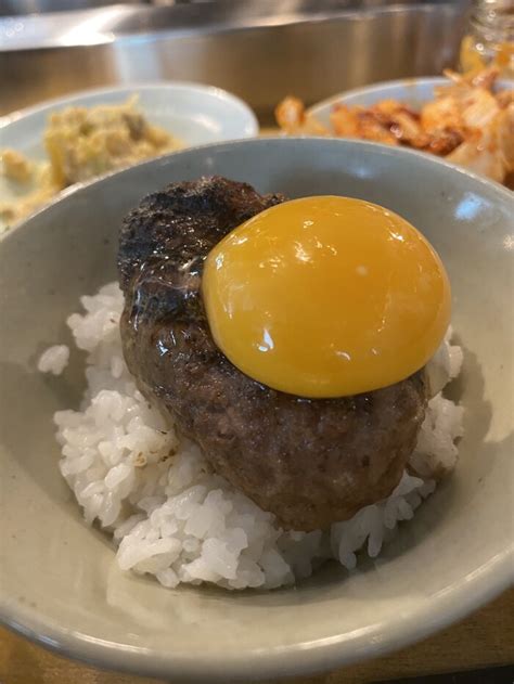 フィリピン Hikiniku To Come 挽肉と米【bgcの和風ハンバーグ店】 Genre Japanese レストラン情報