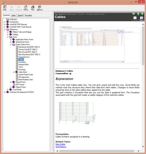 Introduction Context Sensitive Help Form Based Help