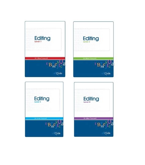 Products Cracking The ABC Code