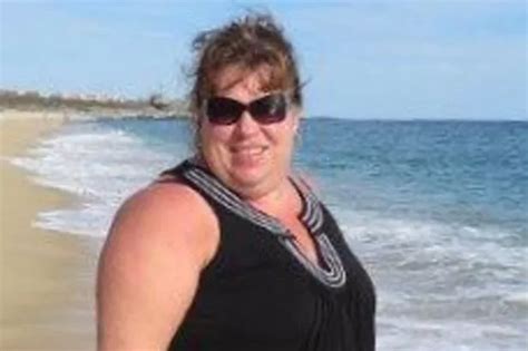 Obese Mum With Sleep Apnea Had One Foot In Grave Before Amazing