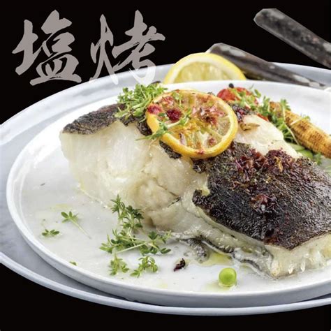 小川漁屋 巨無霸大比目魚厚切10片500g±10片單邊肚洞 Pchome 24h購物