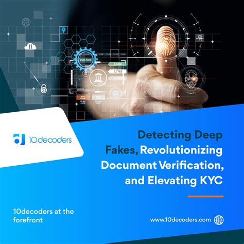 Banking Kyc Fintech Futureofbanking Digitalbanking Ai 10decoders Edrin Thomas