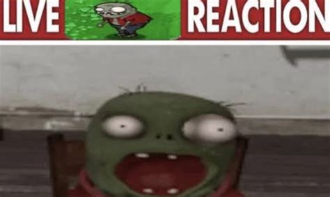 Daily Dose Of Pvz Meme Fandom