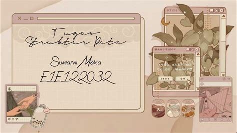 video penjelasan dan praktik slide perbaikan class arrayqueue class