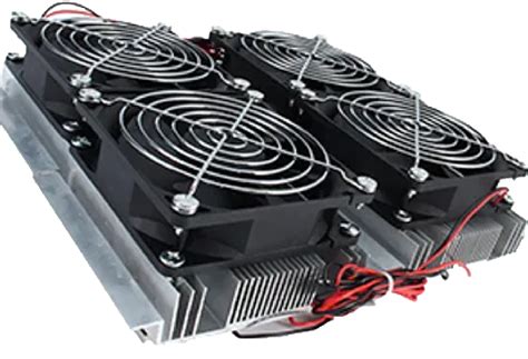 Custom Thermo Electric Cooler Cofan Thermal