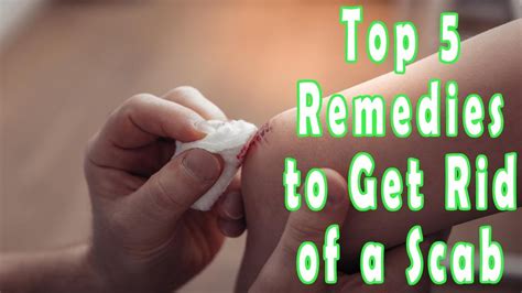 Medical Word Scab At Ellis Brashears Blog