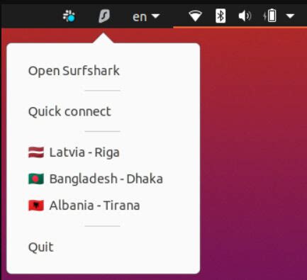 Surfshark Launches Linux App With Graphical User Interface Tech Advisor