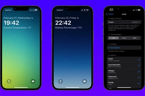 Jailbreak Apps Tweaks You Should Check Out