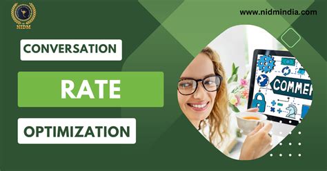 Conversion Rate Optimization Strategy