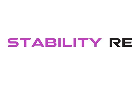 Stability Logo Stability Ai Features And Pricing May 2025