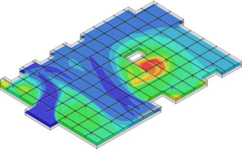 Dynamic Response And Dynamic Shock Analysis In Fea Simscale