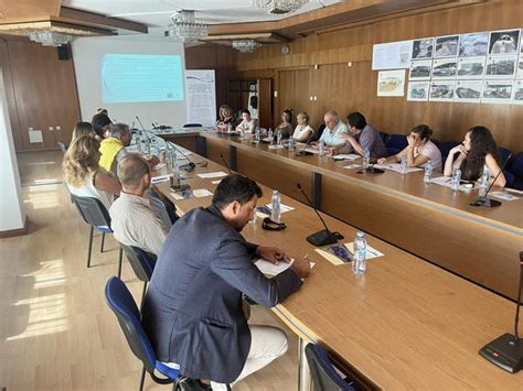 ОИЦ СМОЛЯН ПРОВЕДЕ СЕРИЯ ОТ ТЕМАТИЧНИ РАБОТНИ СРЕЩИ ЗА РАЗРАБОТВАНЕ НА КОНЦЕПЦИИ ЗА ИТИ Eufunds