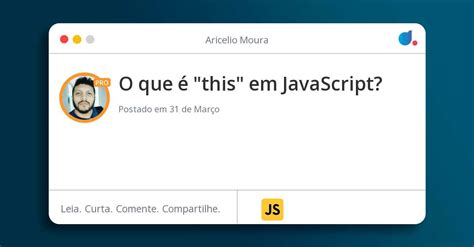 Domine O This Em Javascript Com A Inteligência Artificial Gemini E O