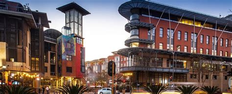 Melrose Arch On Linkedin 39 Melrose Boulevard A Seven Story Marvel