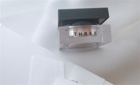 쉬머링 컬러 베일 스테이트먼트 01 쉬 샤인 쓰리 코스메틱 언니의파우치