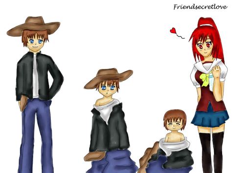 Age Regression T By Friendsecretlove On Deviantart