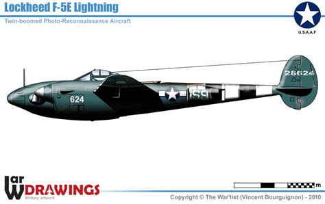 Fighter Planes Fighter Jets Lightning Photos Reconnaissance Aircraft