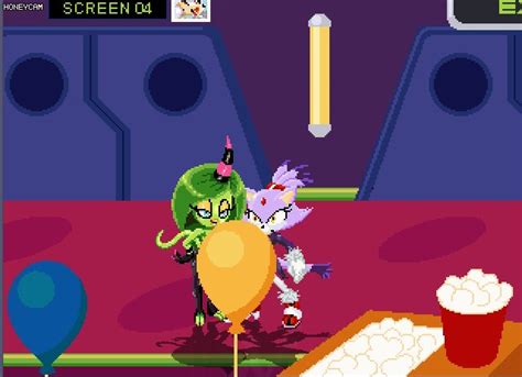 Project X Love Potion Disaster All Animations Final Level Lasopatechno