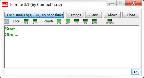 Debugging With Real Time Terminal Blogs Nordic Blog Nordic Devzone