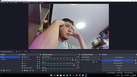 Obsbot Tiny Review Webcam Con Inteligencia Artificial