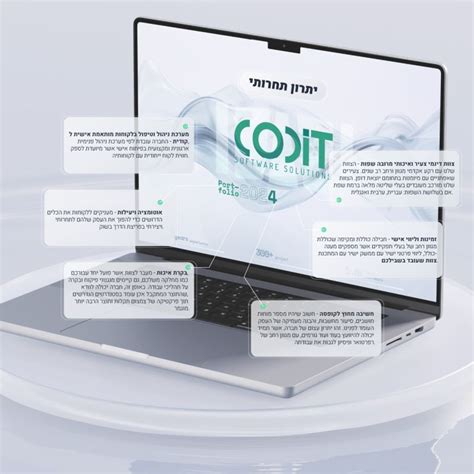 Codit Software Solutions On Linkedin ליצור ערך זה לא פשוט אבל בזה