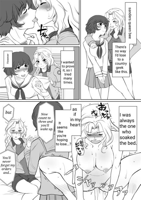 yuka kay saimin mission yuka x kay hypnosis mission page 10