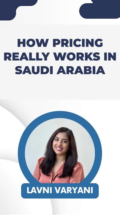 🙇‍♀️ What Is Pricing And How Does It Work In Saudi Arabia Lavni