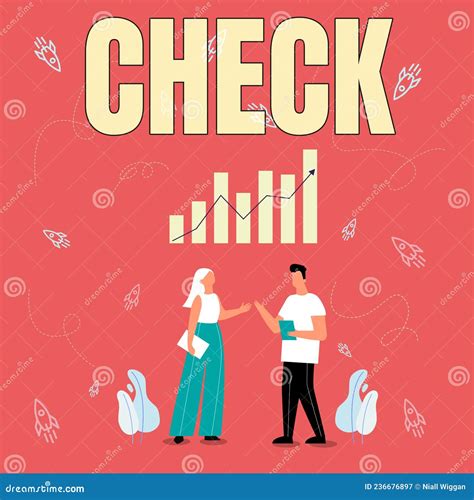 Writing Displaying Text Check Business Concept Mark Click On A Box In Order To Select A